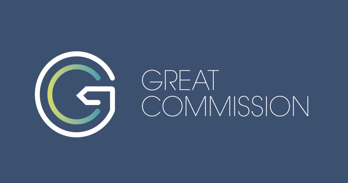 Great Commission - Evangelical Alliance