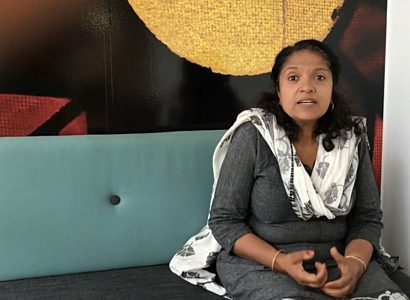 Speak Up - Evangelical Alliance