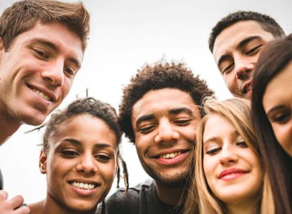 One People Commission - Evangelical Alliance