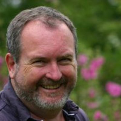 Request a speaker - Evangelical Alliance