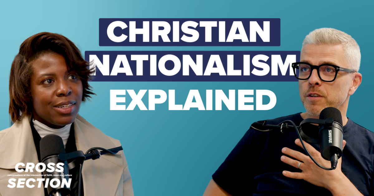 A deep dive into Christian nationalism in the UK - Evangelical Alliance