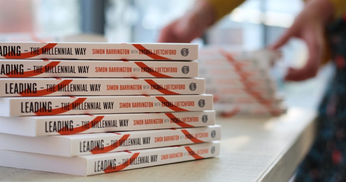 Book review: Leading – The Millennial Way - Evangelical Alliance