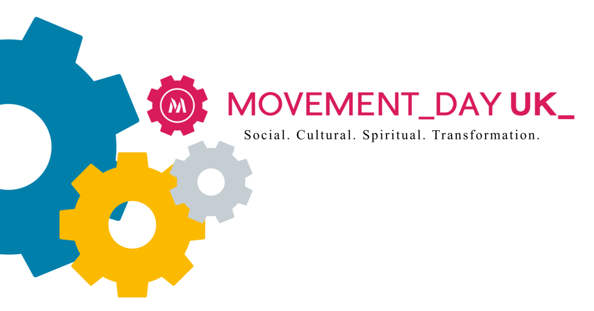 Movement Day: seeking peace and prosperity for our towns and cities ...
