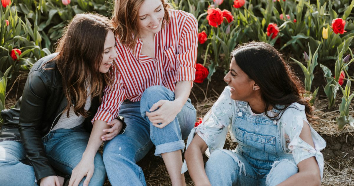 Three tips for evangelising in a time of openness - Evangelical Alliance