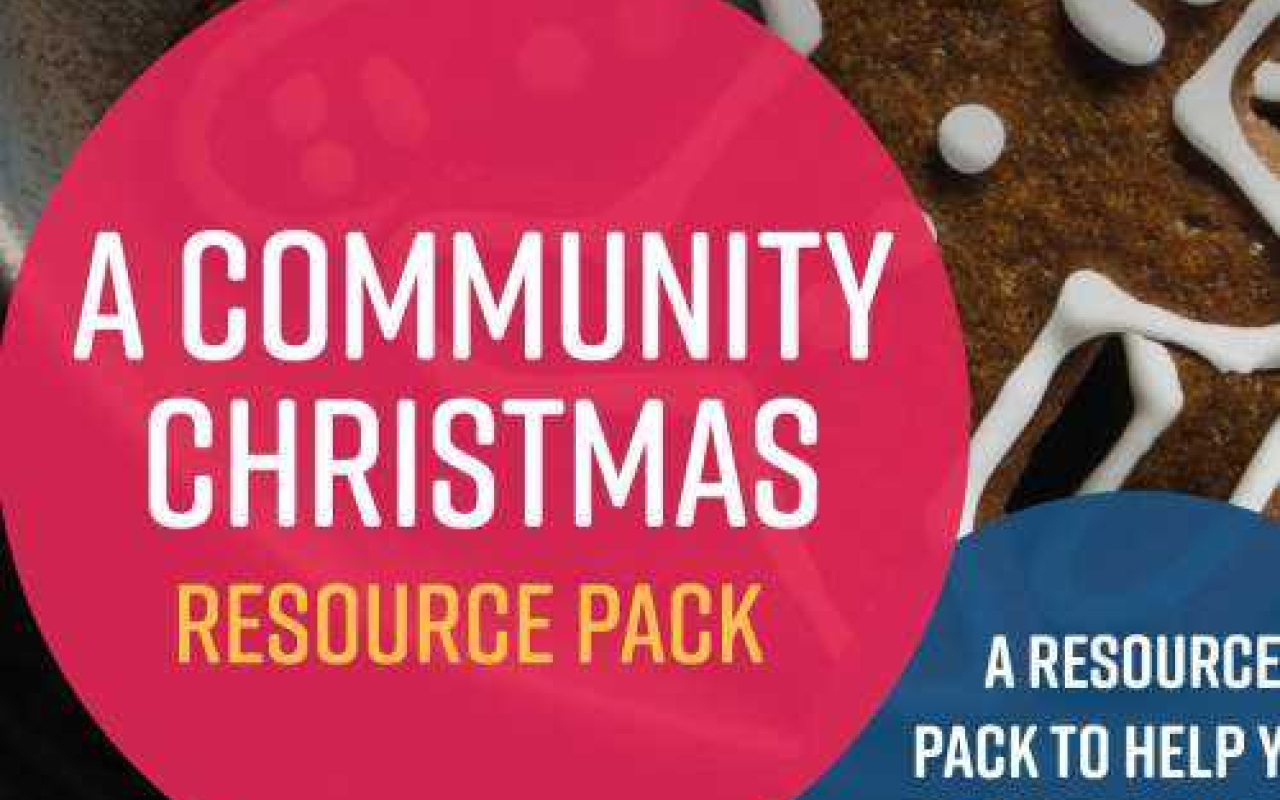 A Community Christmas Resource Pack - Great Commission - Evangelical ...