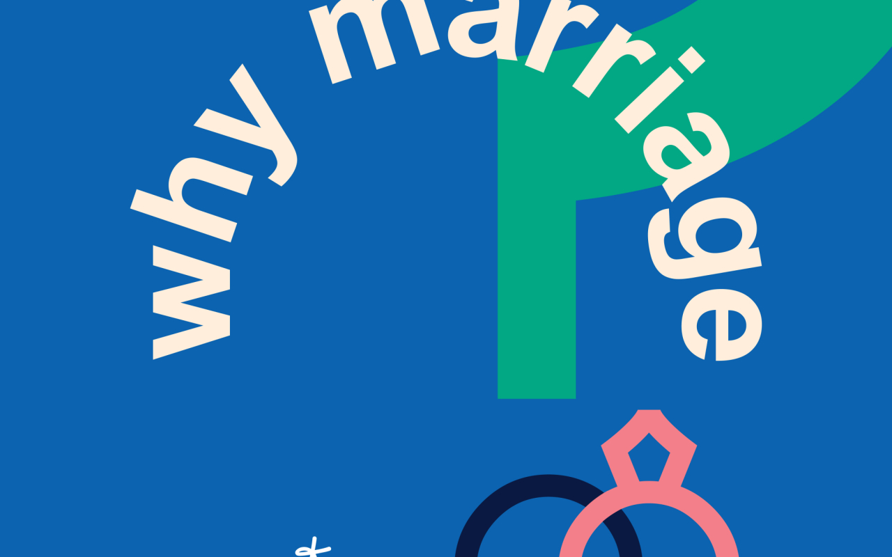 Why Marriage? - Great Commission - Evangelical Alliance