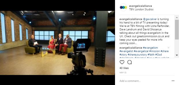 Best of the Alliance: May 2017