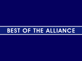 Best of the Alliance: July 2017