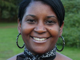 idea: Whose legacy inspires you?