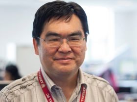 idea: Leadership to communityship