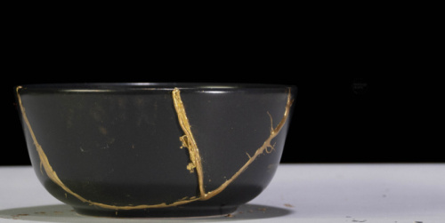 Kintsugi Hope online wellbeing groups - Evangelical Alliance
