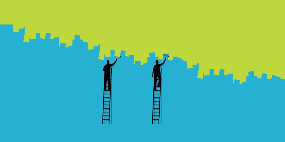 Disagreeing well - Evangelical Alliance