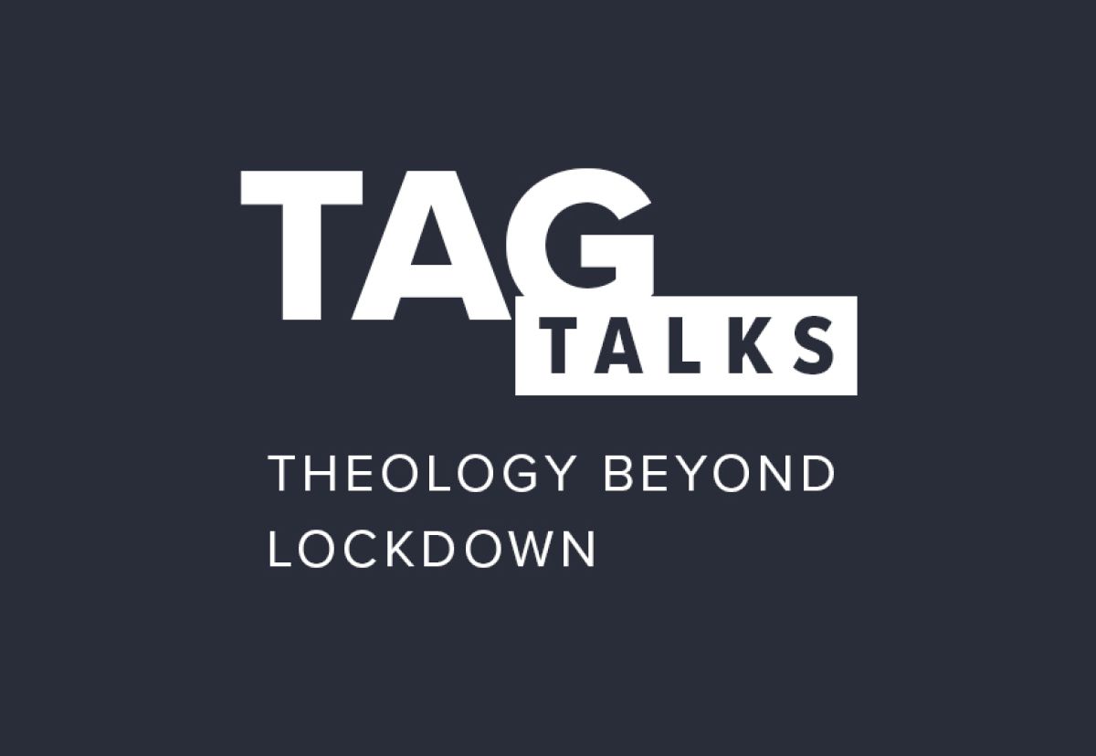 Theology Advisory Group - Evangelical Alliance