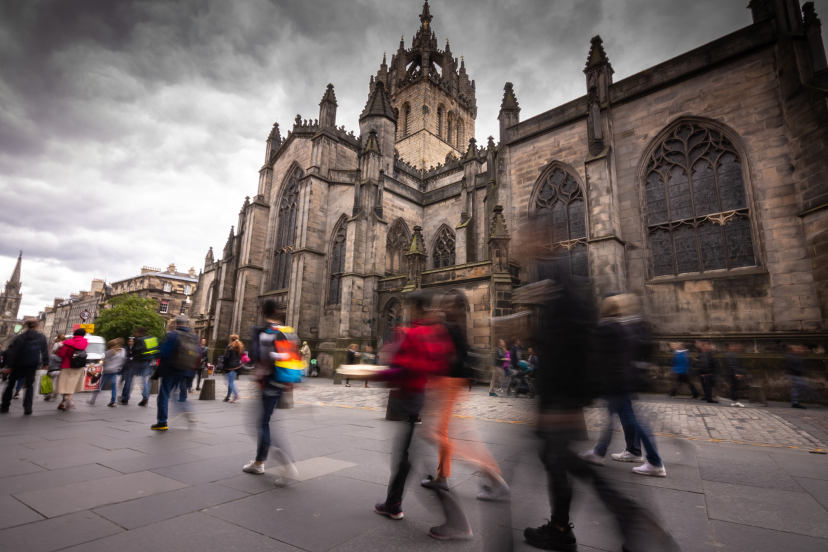 Further reflections on Colin Bloom’s faith engagement review ...