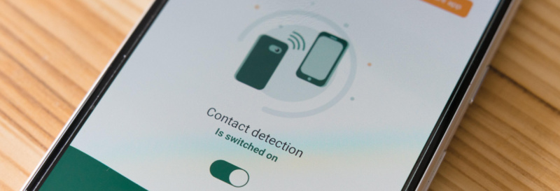 Location, proximity and tracking apps - Evangelical Alliance