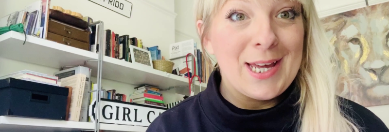 Creative worship: Cardboard testimonies - Evangelical Alliance