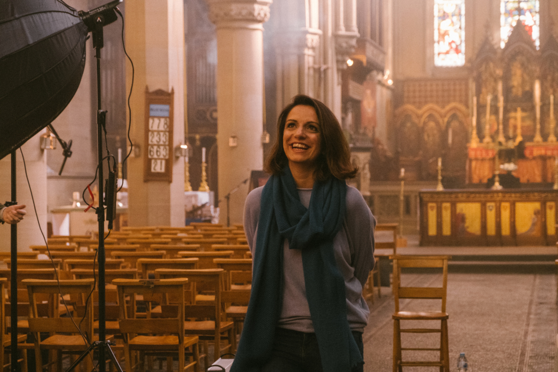 Evangelical Alliance | Together making Jesus known since 1846