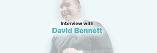 Being Human interview with David Bennett - Evangelical Alliance
