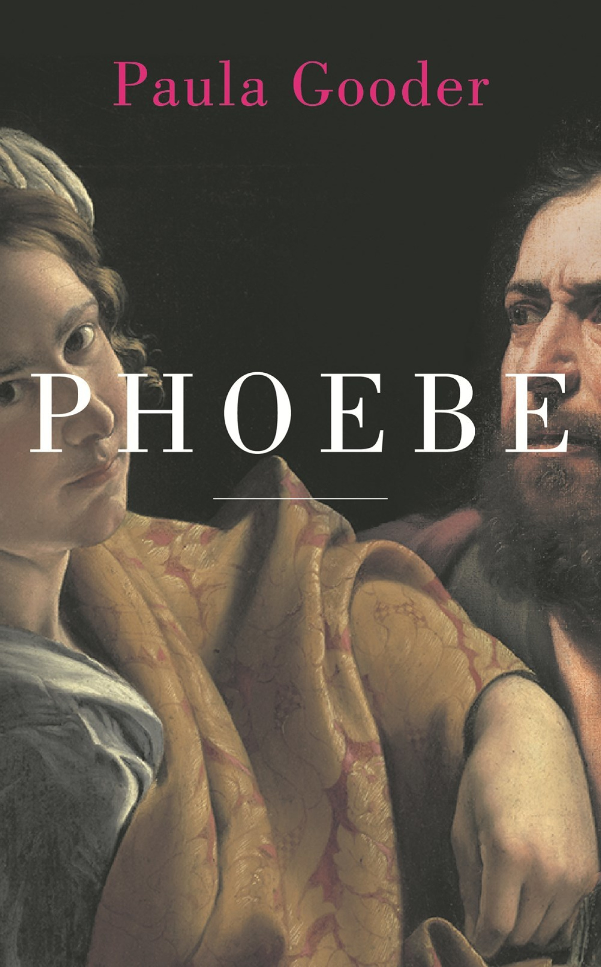 Book review: Phoebe by Paula Gooder - Evangelical Alliance