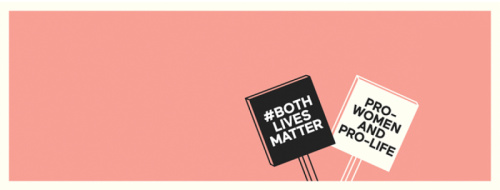 Both Lives Matter: Church leaders gather in Washington - Evangelical ...