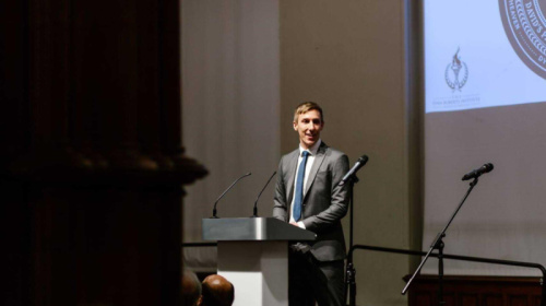 Evangelical Alliance | Together making Jesus known since 1846