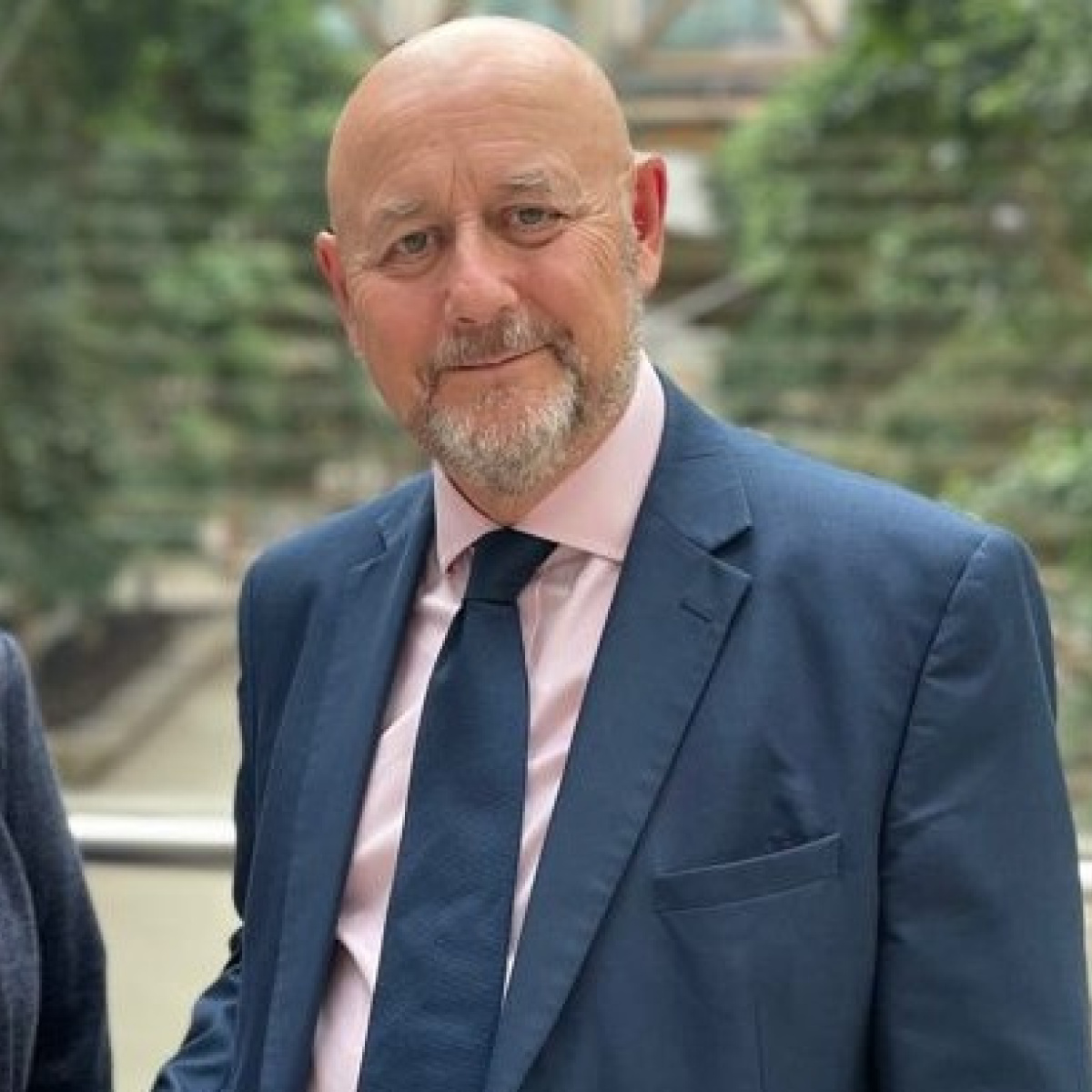 Learn more about the FoRB fringe - Evangelical Alliance