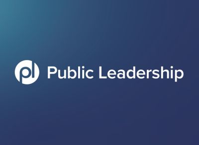 "The Public Leader programme blends aspects of both leadership and ...