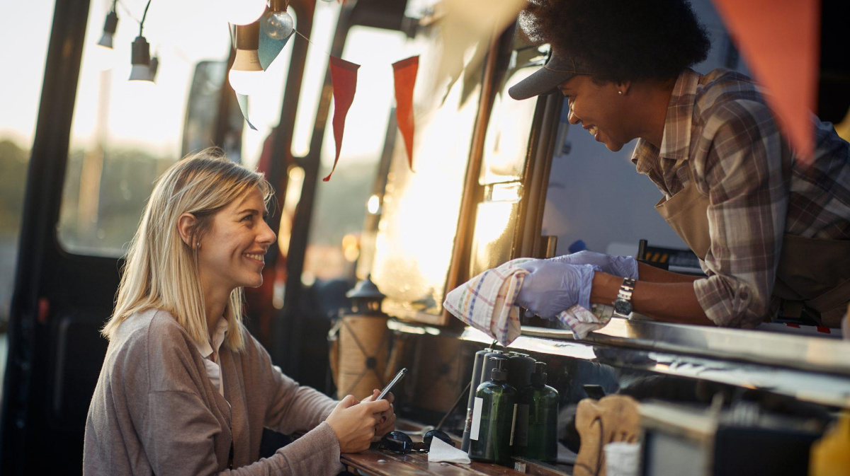 The power of hello - Evangelical Alliance