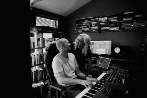 Heart Behind The Art: an interview with Lou Fellingham - Evangelical ...