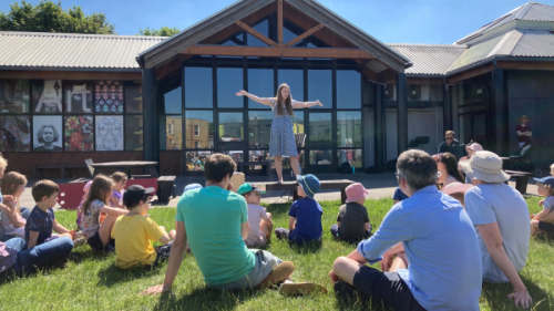 Hope with hindsight - Evangelical Alliance