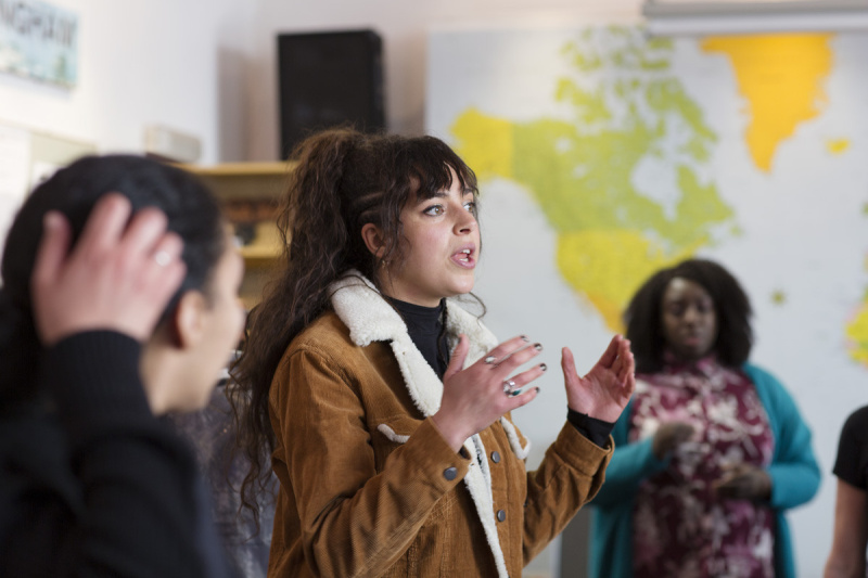 Heart Behind the Art: an interview with Emily Feltham - Evangelical ...