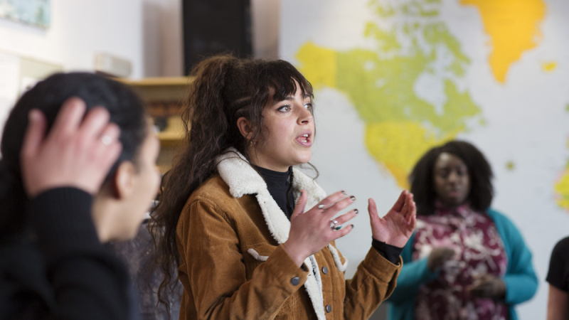 Heart Behind the Art: an interview with Emily Feltham - Evangelical ...