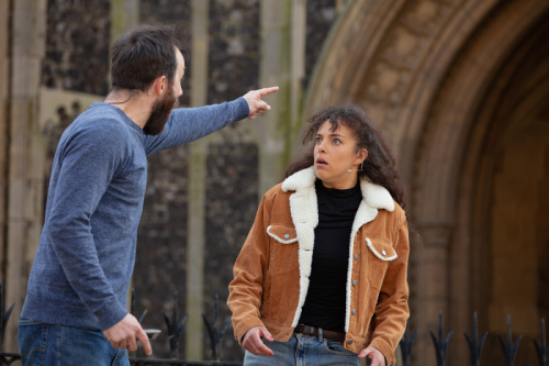 Heart Behind the Art: an interview with Emily Feltham - Evangelical ...