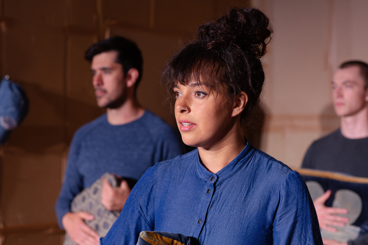 Heart Behind the Art: an interview with Emily Feltham - Evangelical ...