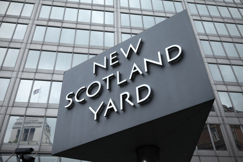 Baroness Casey calls for a culture reset in the Metropolitan Police ...