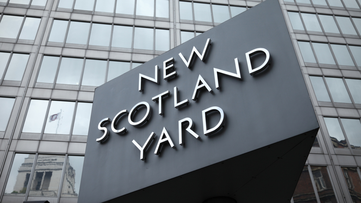 Baroness Casey calls for a culture reset in the Metropolitan Police ...