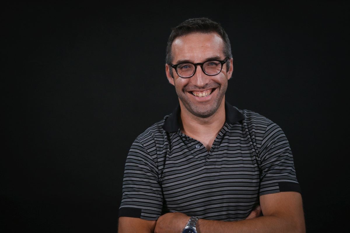 Tim Rowlands joins the Evangelical Alliance as head of Wales ...