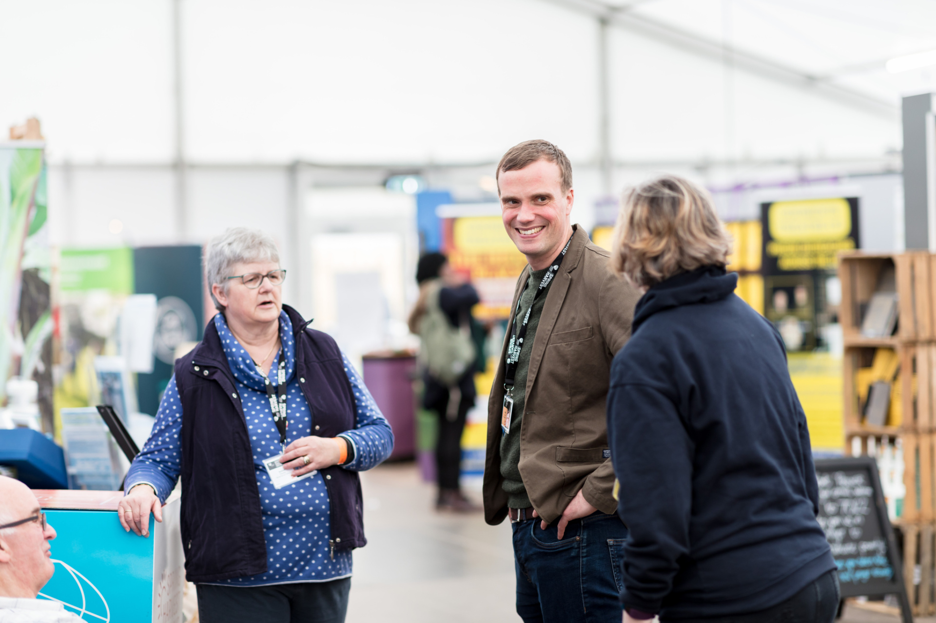 Evangelical Alliance | Together making Jesus known since 1846