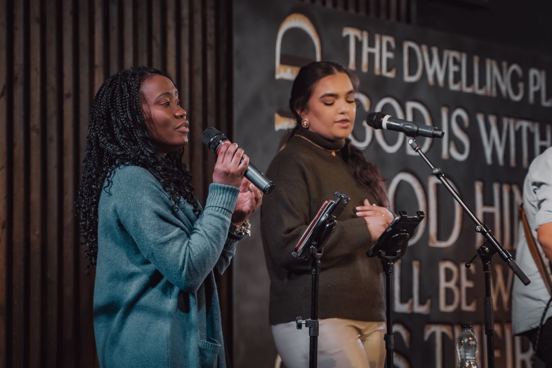 Evangelical Alliance | Together making Jesus known since 1846