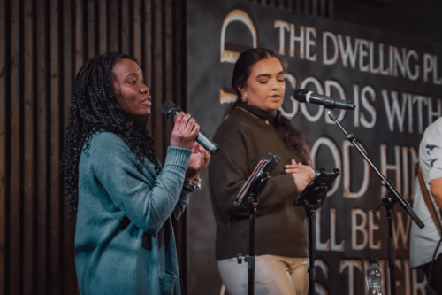 Evangelical Alliance | Together making Jesus known since 1846