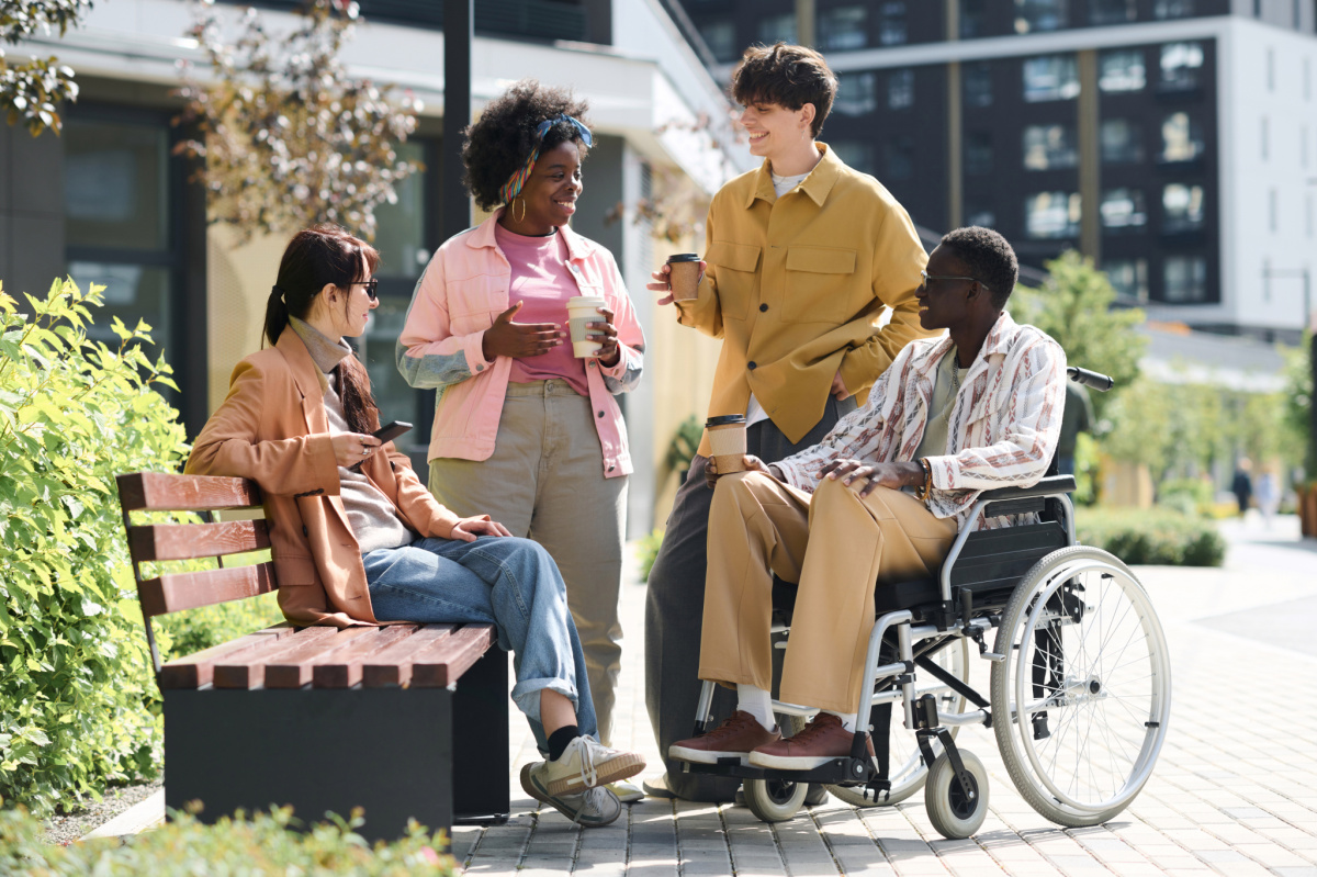 Belonging: How the church can create community and connection for ...