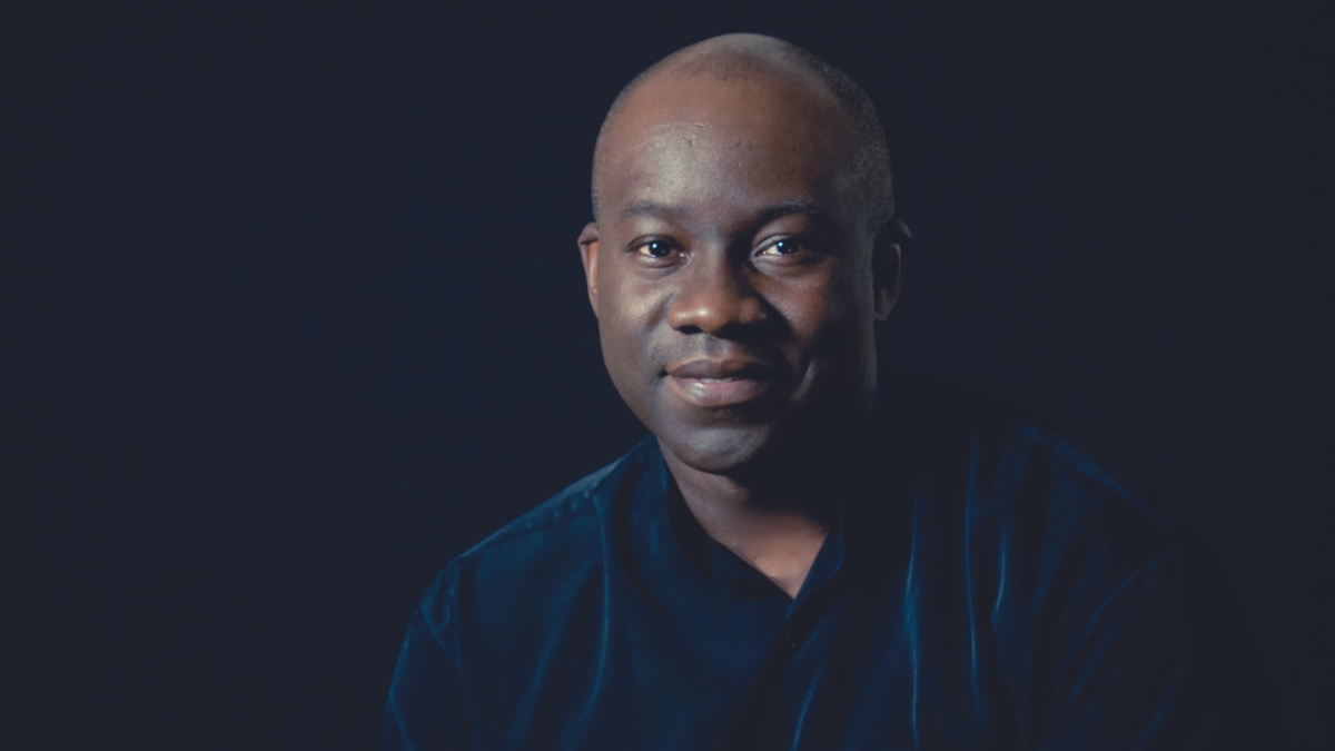 Heart Behind the Art: Interview with Steve Thompson - Evangelical Alliance