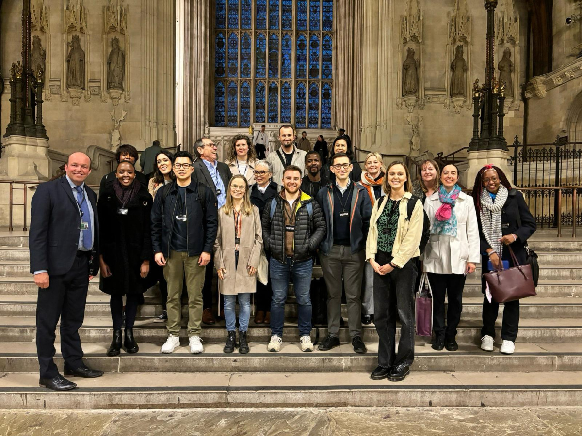 Christian politicians share how faith impacts their work - Evangelical ...