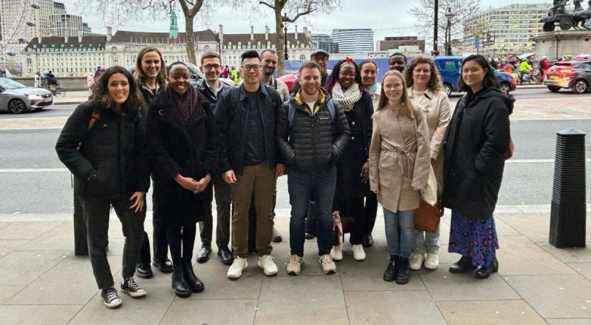 Christian politicians share how faith impacts their work - Evangelical ...