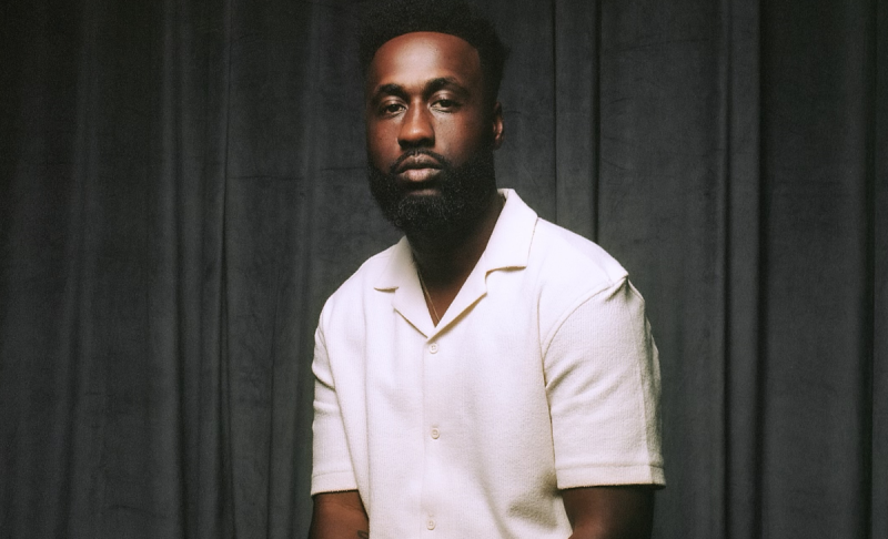 Mission Possible: An interview with Preston Perry - Evangelical Alliance