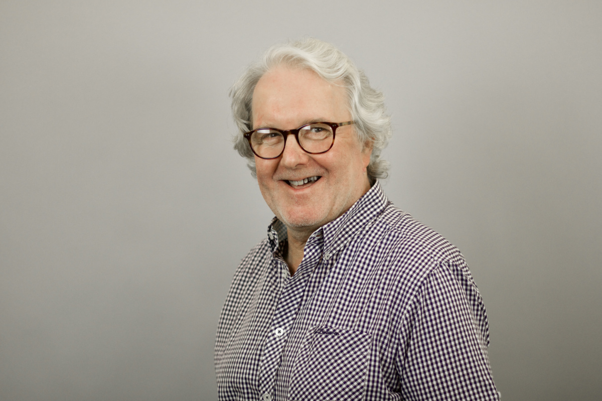 Thank you Fred - Evangelical Alliance
