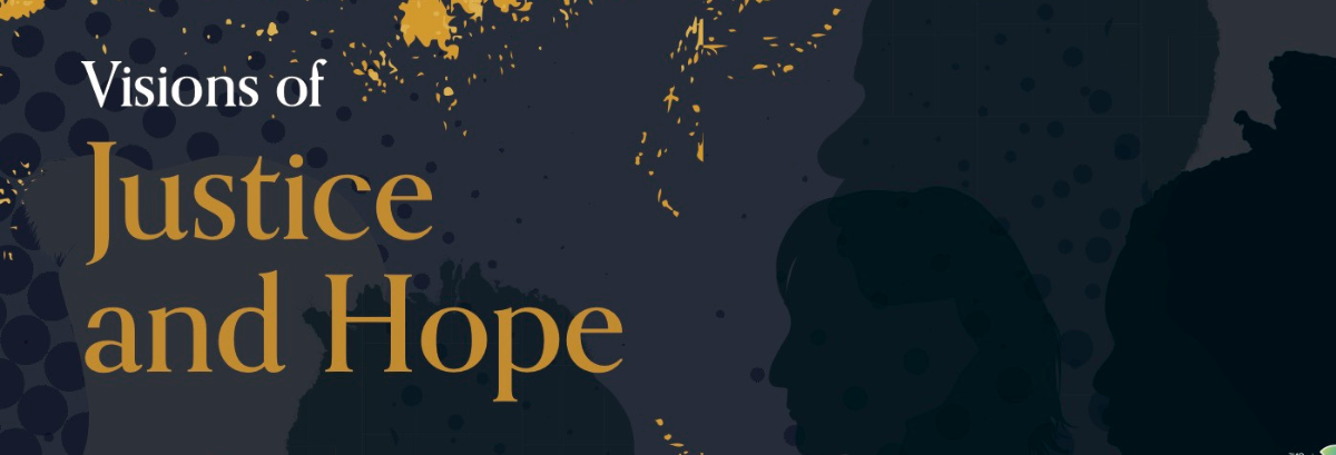 Visions of Justice and Hope - Evangelical Alliance