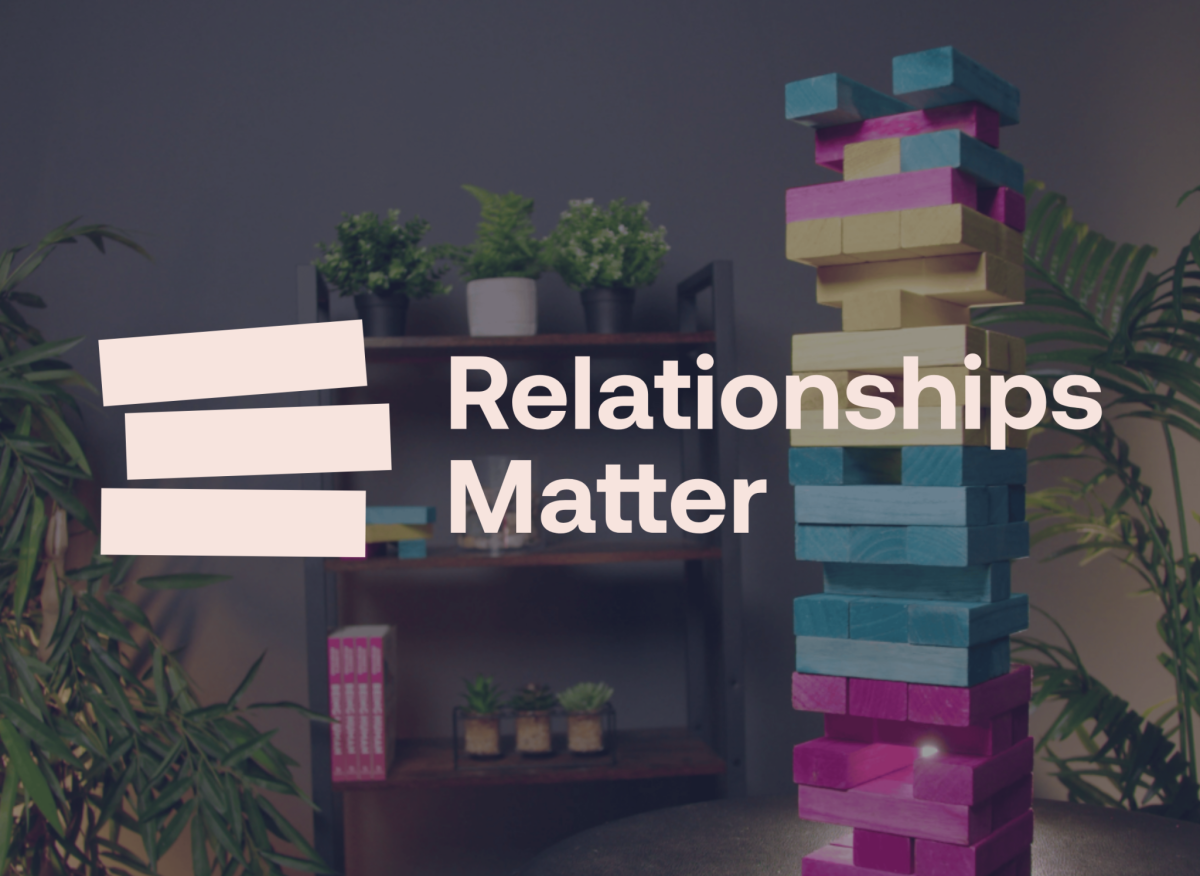 Relationships Matter: Affirmations and resources - Evangelical Alliance