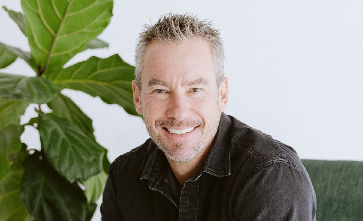 Ekklesia special with Preston Sprinkle – Monday, 9 June - Evangelical ...