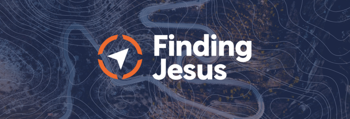 Finding Jesus 65 + report - Evangelical Alliance